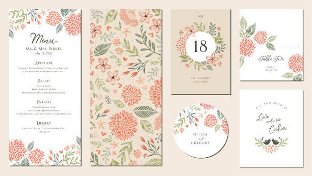 How to Write the Perfect Wedding Card for Your Special Day – Nuptio